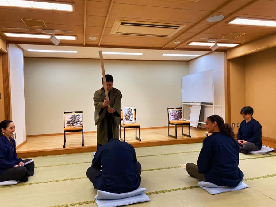 Tokyo: Zen Meditation, Calligraphy, and Tea Experience - Who Will Love This Tour?