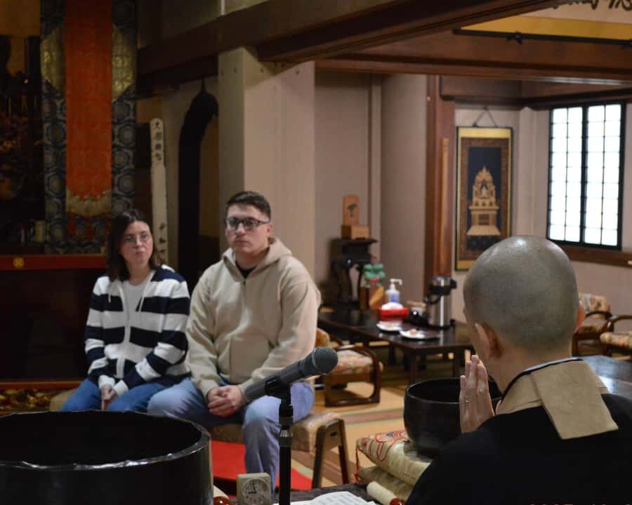 Tokyo: Zen Meditation & Japanese Calligraphy Workshop (3.5h) - What to Expect from the Experience