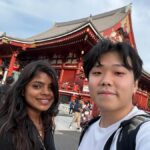 Tokyo:Asakusa Walking Tour with Local guide and Photographer - Itinerary Breakdown