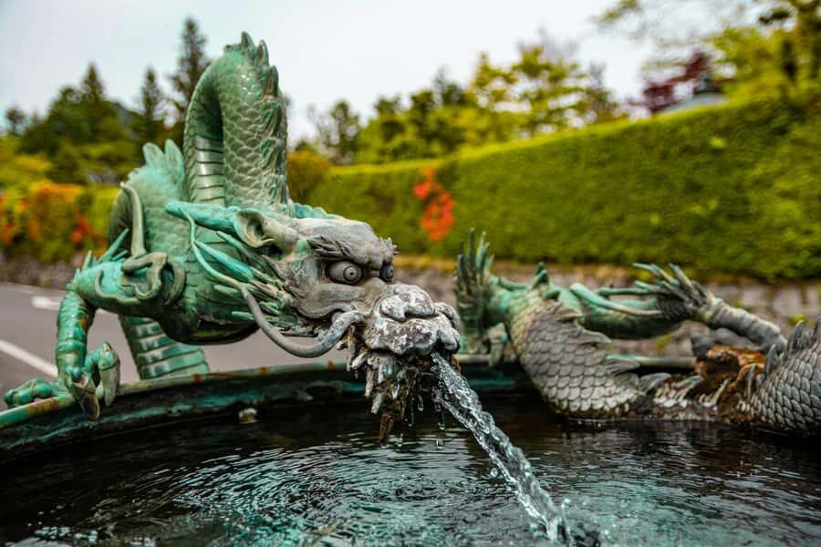 Tokyo:Nikko World Heritage Sites Customized Private Day Trip - Discovering the Itinerary: A Well-Rounded Mix of Highlights