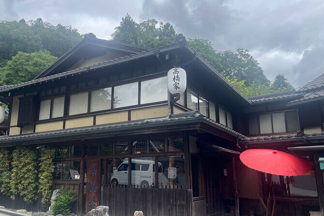 Tokyos Mt. Takao Hike - Practical Details and Tips