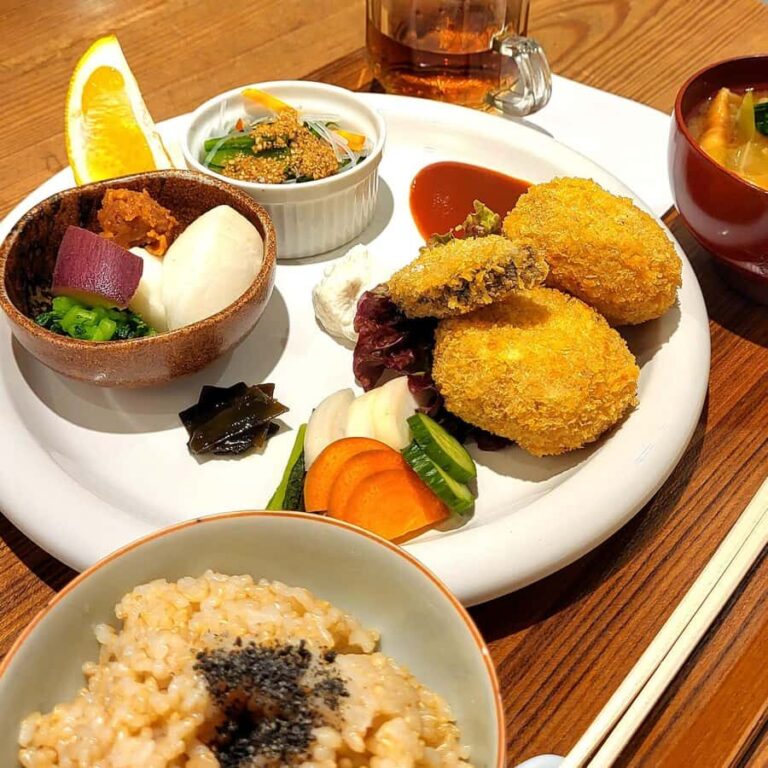 Tokyos Vegan Scene: A Plant-based Adventure - In The Sum Up: Who Will Love This Tour?