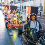 TokyoShibuya Go Karting Tour from Shinjuku to Shibuya - The Itinerary in Detail