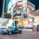 TokyoShibuya Go Karting Tour in Shibuya - The Cost and Value