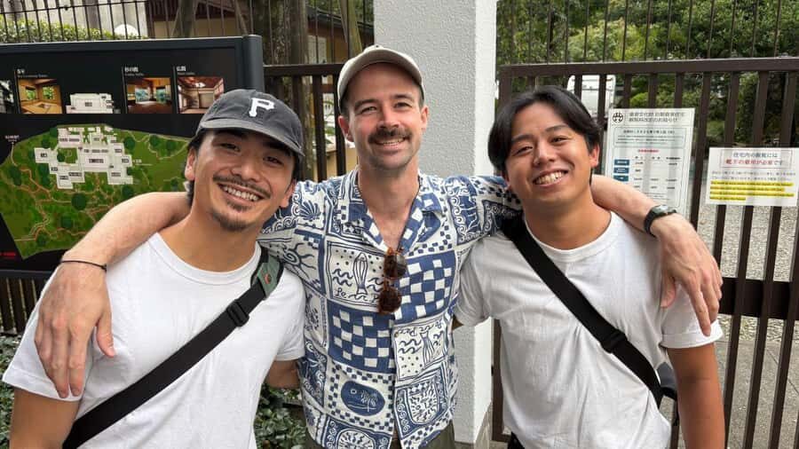 TokyoShibuya Japanese Walk for your Day-1 in Japan - What to Expect from the Tour