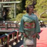 :Tokyo,Shibuya / Kimono Rental / English-friendly - Authenticity and Value