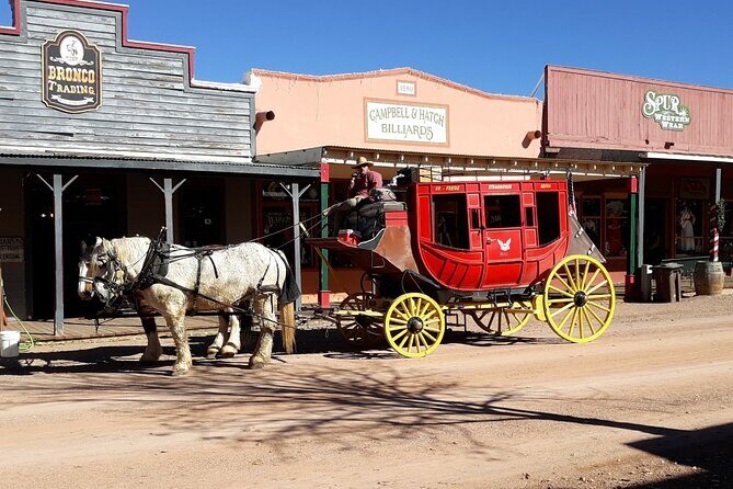 Tombstone Scavenger Hunt Walking Activity - Practicalities and Tips