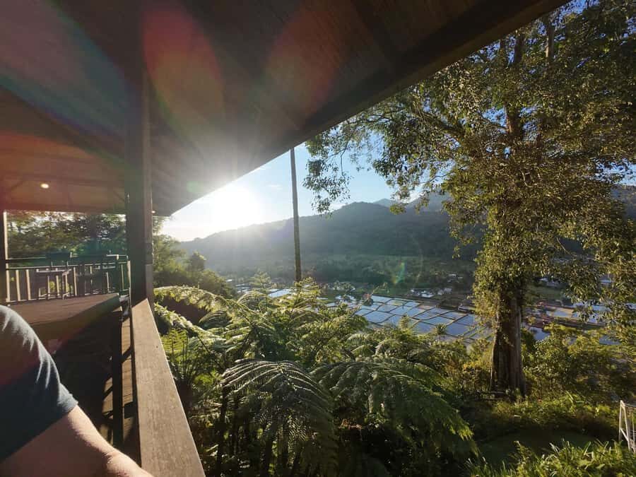 Tomohon: Minahasa Culture and Nature tour with Local Guide - A Full Day of Culture and Nature: What to Expect