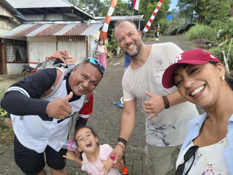 Tomohon: Private Day Trip to North Sulawesi with Lunch - What To Expect on the Tour