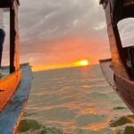 Tonle Sap Lake Unique Kayaking at Kompong Pluk Floating community - A Deep Dive into the Tour Experience