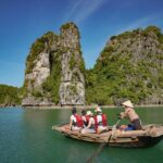 Top 5-Star Halong Bay Day Cruise  Relax, Swim & Scenic Tour - What Travelers Say