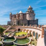 Top Hightlights : 5 Days of Travel Tour in Central Vietnam - The Sum Up