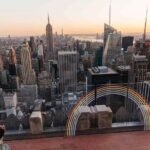 Top of the Rock Observation Deck Admission Ticket | New York - Key Points
