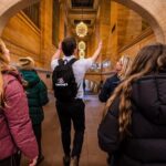 Top of the Rock Observatory and Grand Central Tour - Analyzing the Experience