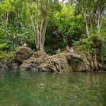 Top Rated El Yunque Rainforest & Waterslide  SmallGroup Tour - Review Highlights from Fellow Travelers