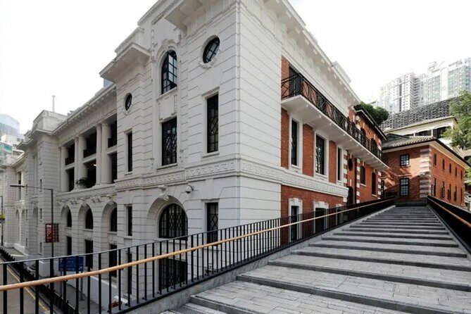 Top-Rated Hong Kong Tour: Peak Tram, Dim Sum & Cultural Sights - FAQ