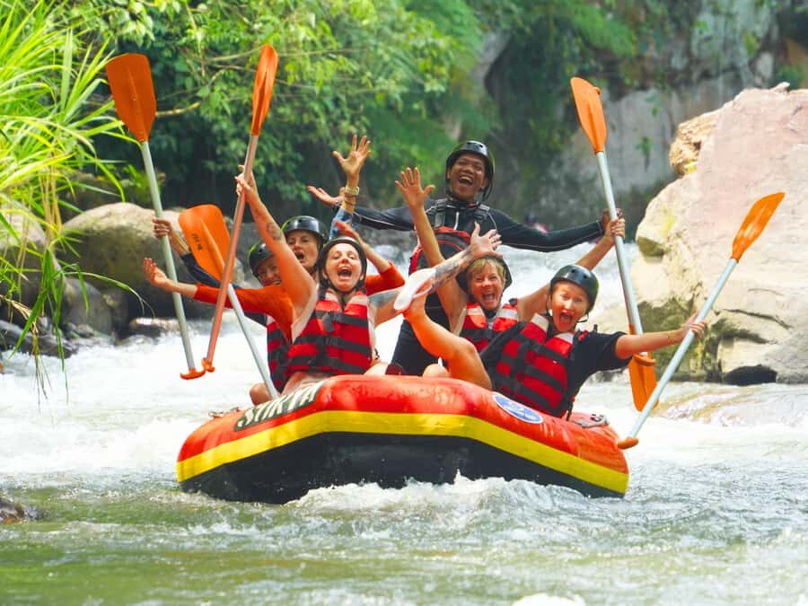 Top-rated review Rafting Ubud adventure - Final Thoughts: Why This Tour Stands Out