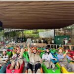 top tour: Mongoland, Truc Lam Zen Monastery & Tuyen Lam Lake - An Honest Look at the Tour Itself