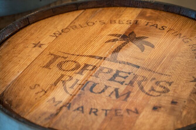 Topper's Rhum Culinary and Tasting Tour Rum Food and Fun - Is This Tour Right for You?
