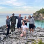 Toronto: 2-Day Camping Tour in Bruce Peninsula National Park - Detailed Itinerary Breakdown