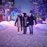 Toronto: Blue Mountain Ski & Snowboard Shuttle Day Trip - What’s Included and Additional Costs