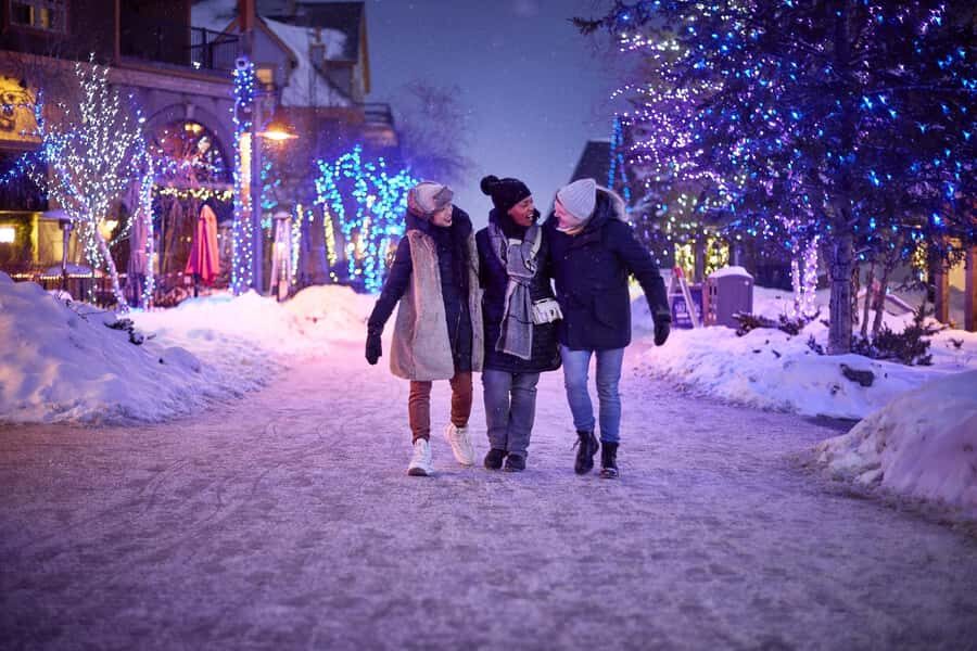 Toronto: Blue Mountain Ski & Snowboard Shuttle Day Trip - What’s Included and Additional Costs