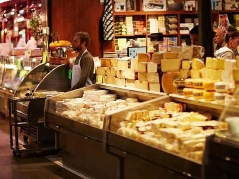 Toronto: Culinary Adventure Co. Food Walking Tour - Authenticity and Authentic Experiences