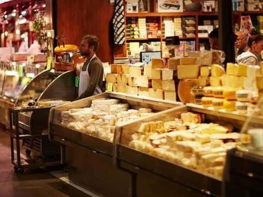 Toronto: Culinary Adventure Co. Food Walking Tour - Authenticity and Authentic Experiences