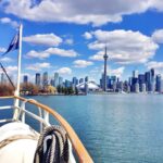 Toronto: Downtown Walking Tour with Optional Cruise - Itinerary Breakdown: What Makes It Special?