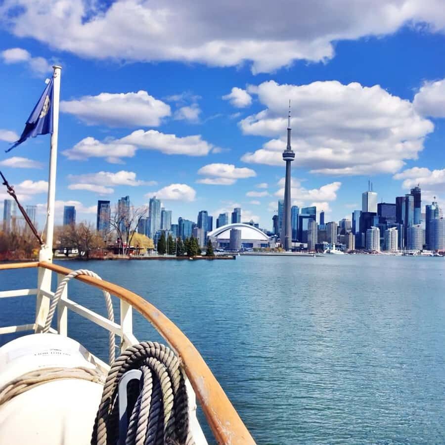 Toronto: Downtown Walking Tour with Optional Cruise - Itinerary Breakdown: What Makes It Special?