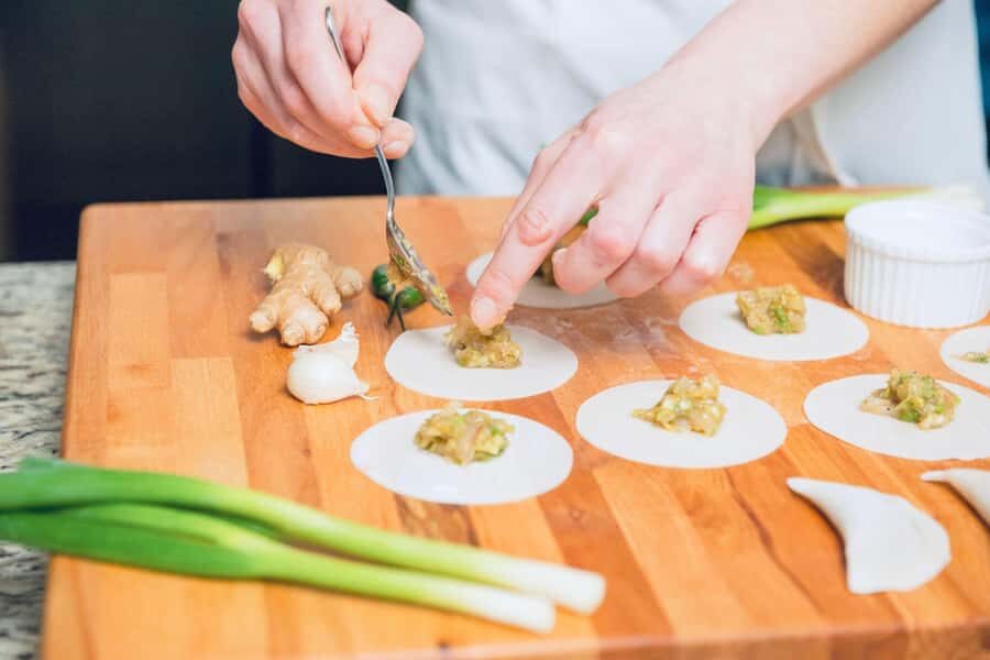 Toronto: Dumpling Making Class With Local Chef - What Makes This Experience Stand Out?