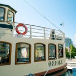 Toronto Exclusive Harbourfront Walking Tour and Boat Cruise - Who Should Consider This Tour?