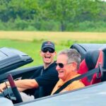 Toronto: Exotic or Supercar Test Drive on Hamilton Mountain - Who Should Consider This?