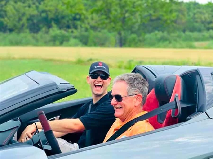 Toronto: Exotic or Supercar Test Drive on Hamilton Mountain - Who Should Consider This?