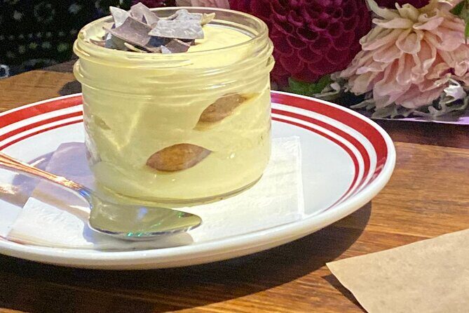 Toronto Group Food Tour: Explore Hidden Culinary Gems - Frequently Asked Questions (FAQs)