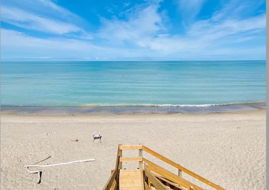 Toronto: Guided Day Trip to Pinery Provincial Park - Exploring Pinery Provincial Park