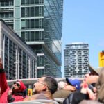 Toronto: Hop-On Hop-Off Bus Tour with Harbour Cruise - The Bus Itinerary and Highlights