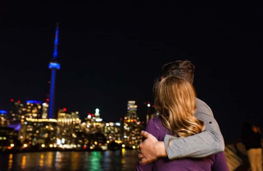 Toronto: Mother's Day Premier Cruise with Brunch or Dinner - The Dining Experience: Food and Beverage