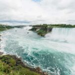 Toronto: Niagara Day Tour w/ Niagara on the Lake & Boat Ride - The Real Value