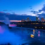 Toronto: Niagara Falls Evening Tour with Fireworks - FAQ