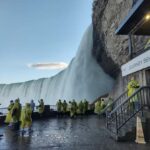 Toronto: Niagara Falls Private Custom Tour - The Journey Begins: From Toronto to Niagara