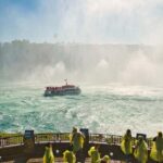 Toronto: Niagara Falls Tour, Boat & Journey Behind the Falls - Why This Tour Stands Out