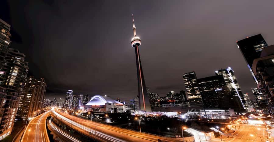 Toronto: Night City Tour - Private. - Is This Tour Right for You?