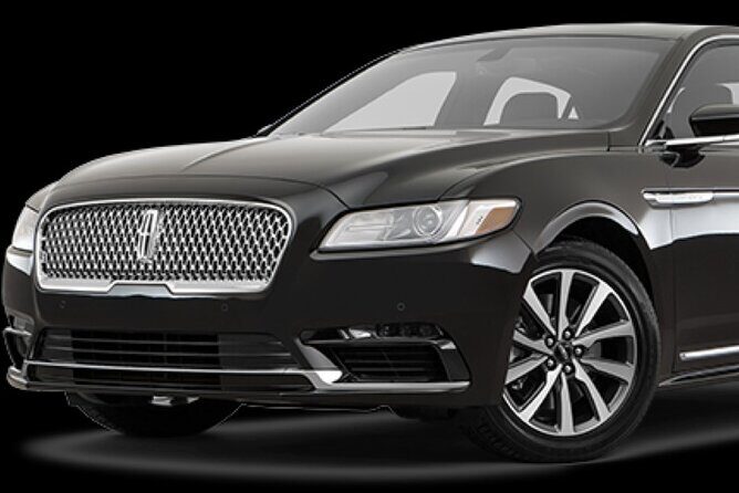 Toronto Pearson Airport Private Transfer Service to Niagara Falls - What to Expect During Your Trip