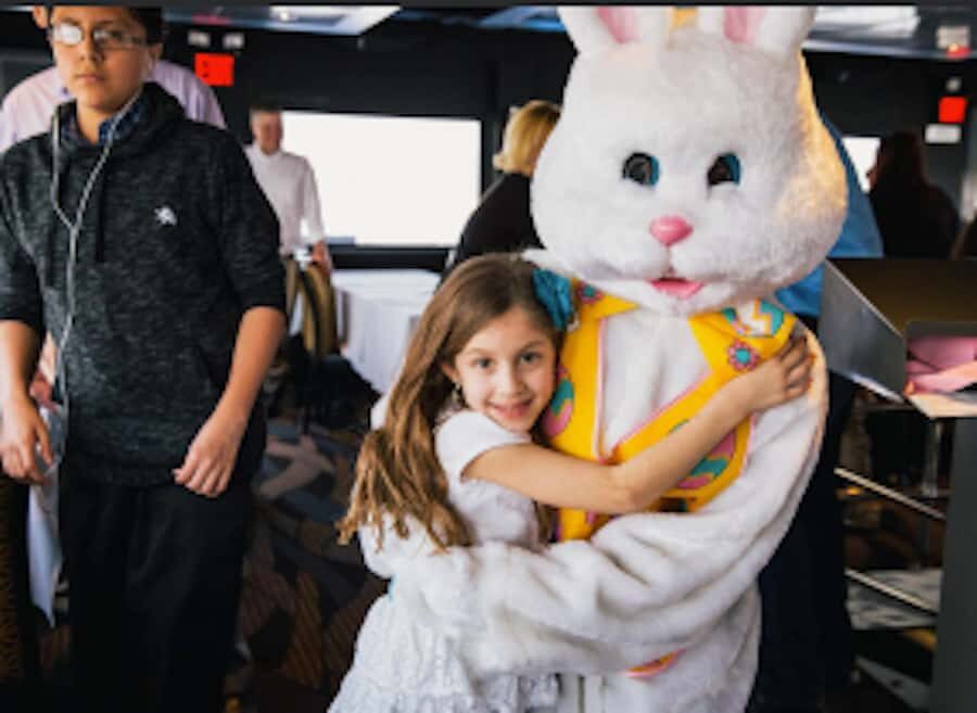 Toronto: Premier Easter Sunday Brunch Cruise on Odyssey - Who Will Love This Experience?
