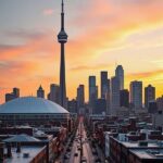 Toronto  Private 2-Hour Photoshoot with a Pro Photographer - The Itinerary and What to Expect