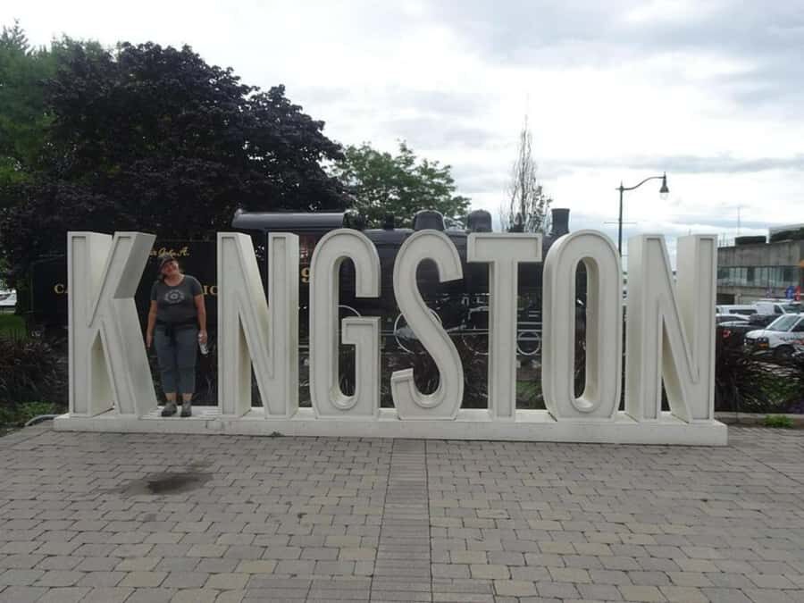 Toronto: Private Day Trip to Kingston with Driver-Guide - What You Get with This Tour