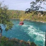Toronto: Private Niagara Falls Tour with Boat Cruise - Transportation, Pricing, and Duration