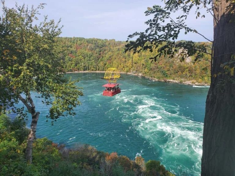 Toronto: Private Niagara Falls Tour with Boat Cruise - Transportation, Pricing, and Duration