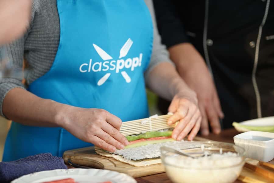 Toronto: Sushi Making Class With Local Chef - Who Will Love This Experience?